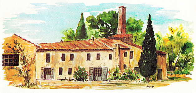 Notre Histoire - Faïences Louis Sicard - Céramiques & Cigales de ...